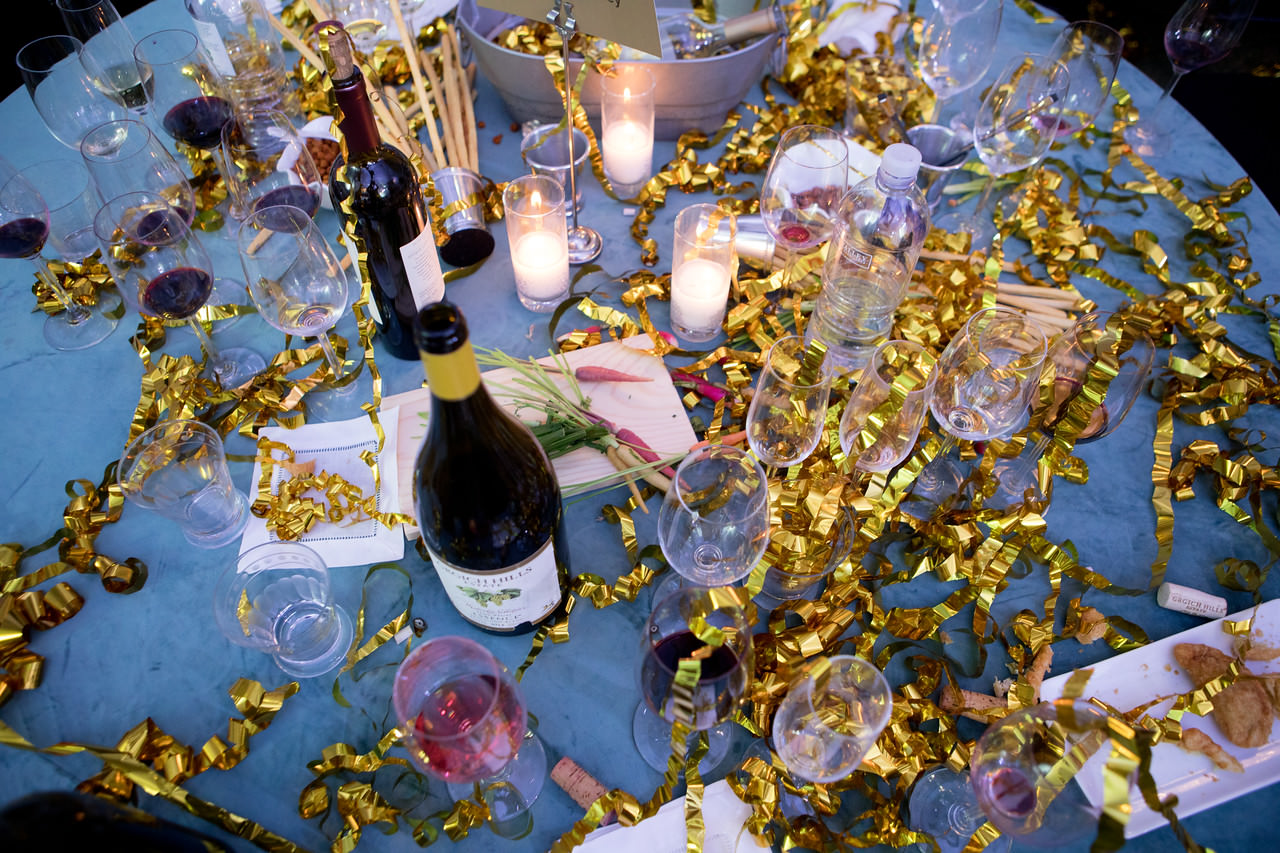 Auction Napa Valley - A Legacy of Giving